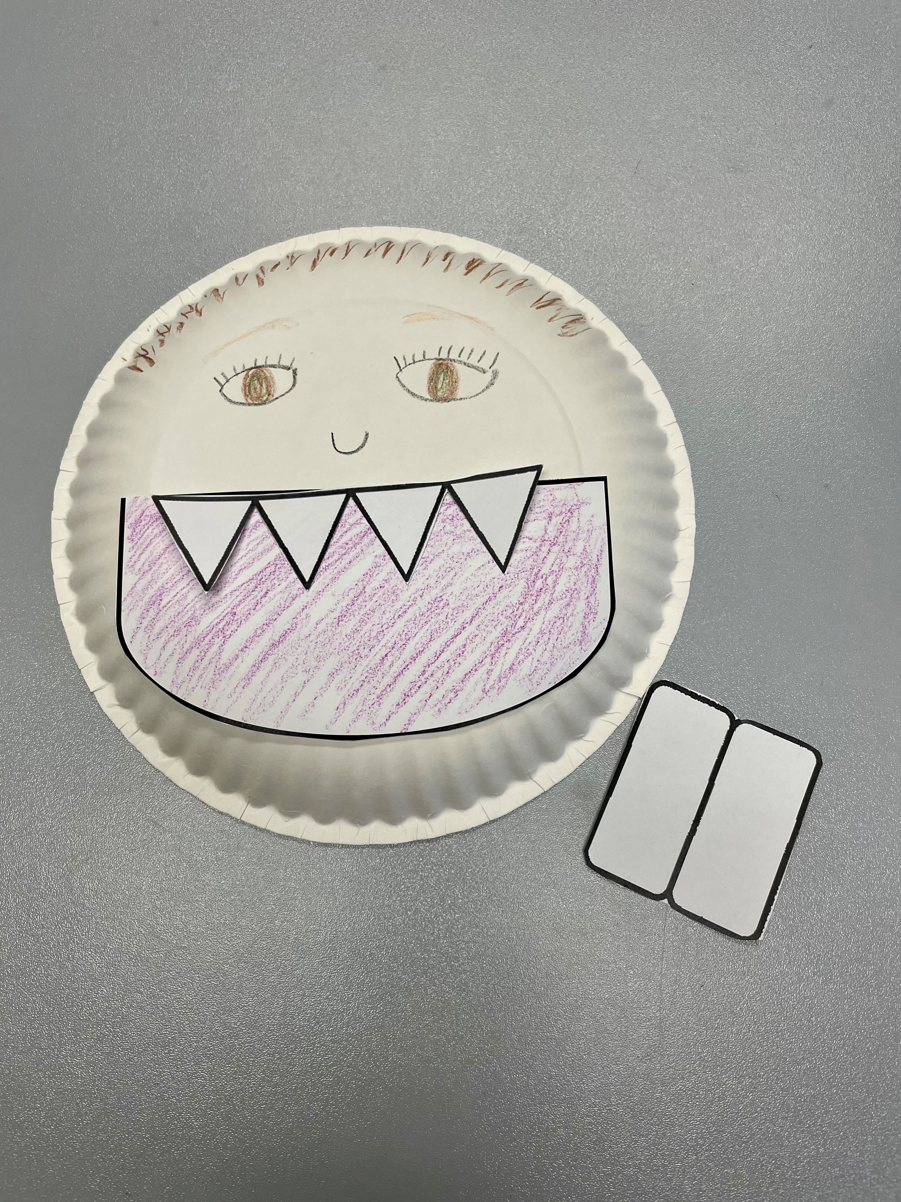 Little Wonders: Animal Teeth