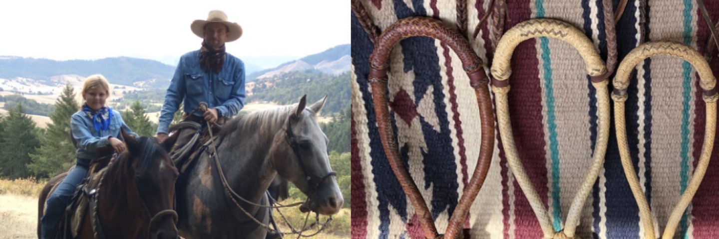 Steve Harris | Museum of Natural and Cultural History